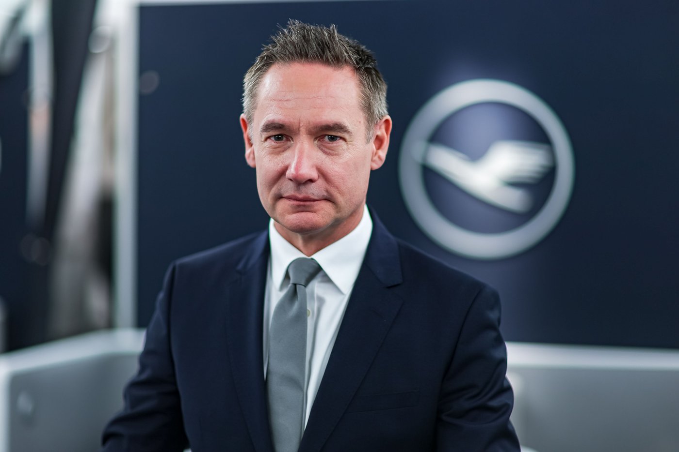 Kostenproblem: Lufthansa ruft Belegschaft zum Sparen auf