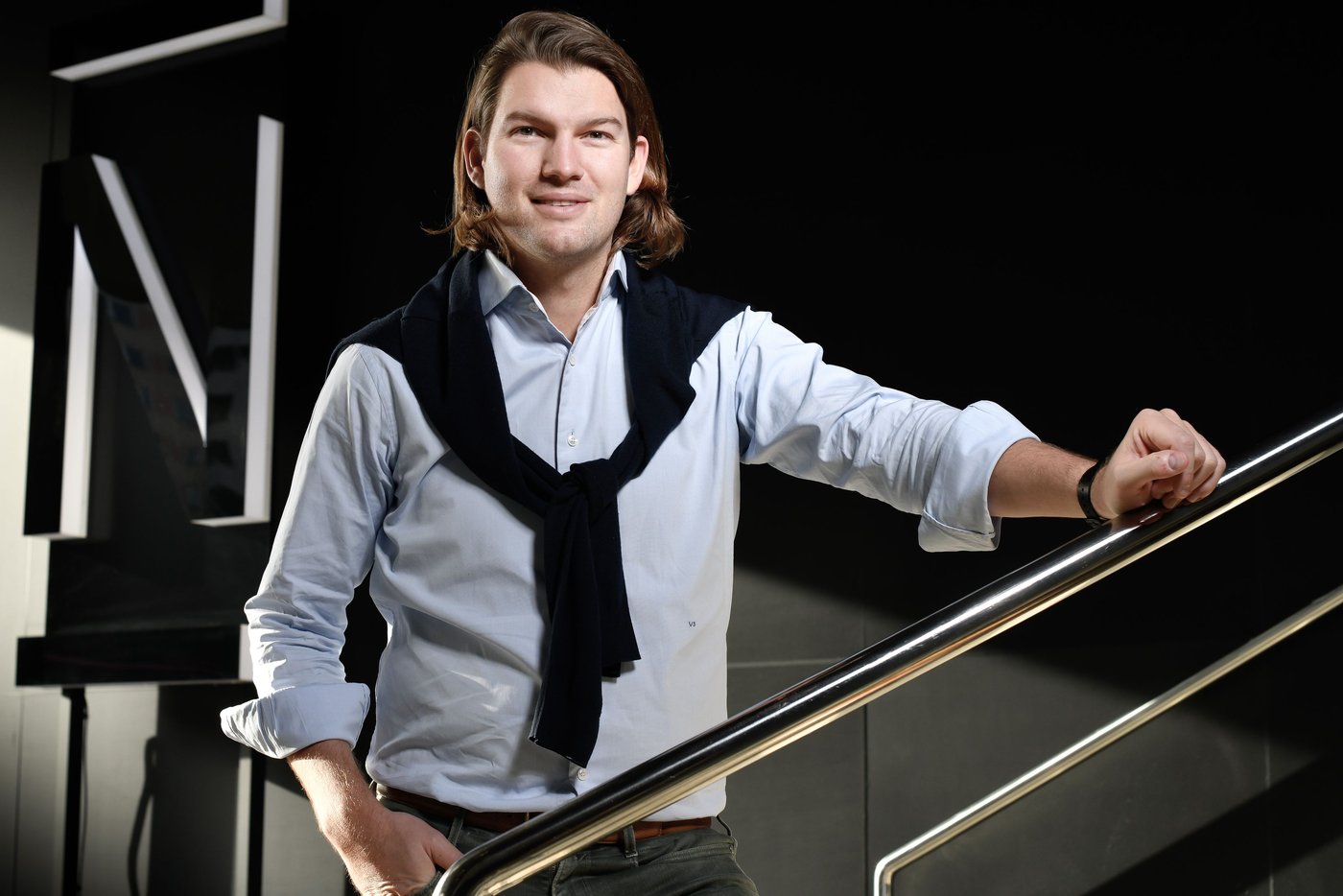 N26-Chef im Interview: „Europa ist unsere Heimat und unsere Zukunft“