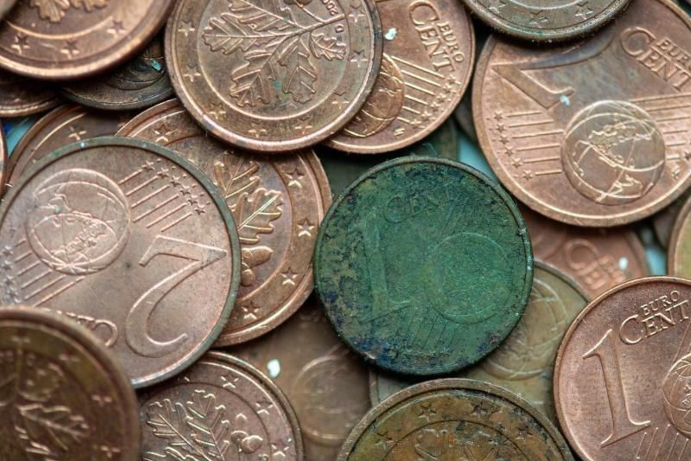 Geld: Bundesbank und Verbände wollen Ein- und Zwei-Cent-Münzen abschaffen