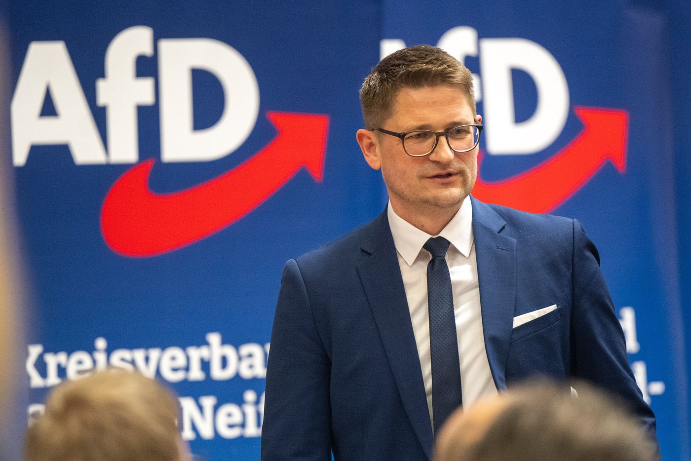 Kommunalwahlen: AfD gewinnt bei Kommunalwahlen in Brandenburg und ...