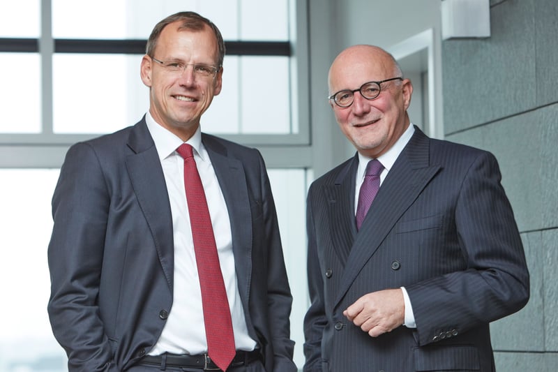 ISS: Stimmrechtsberater wollen Aufsichtsräte bei Hannover Rück stoppen