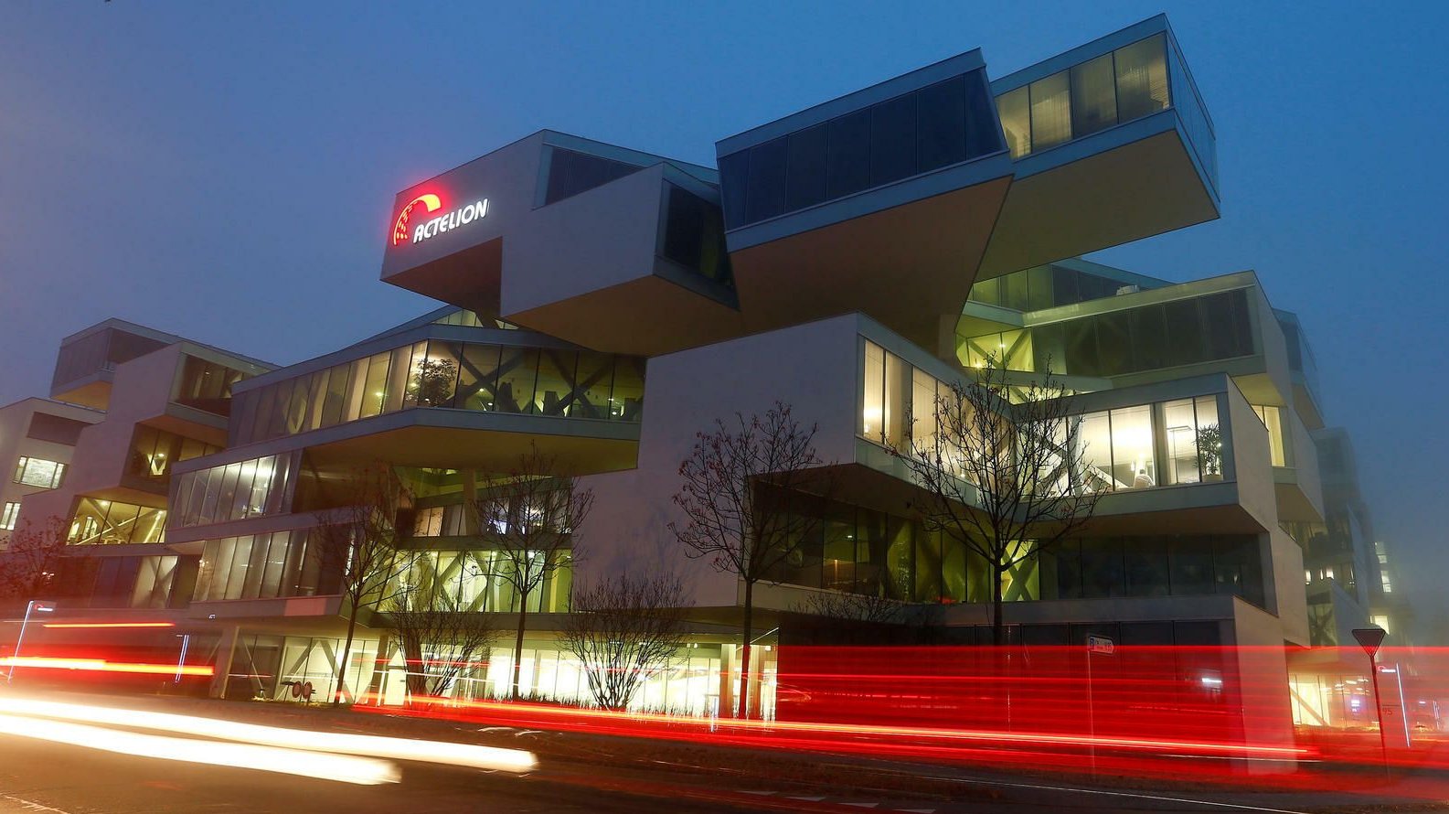 Actelion: Johnson & Johnson zahlt 30 Milliarden für Biotechfirma