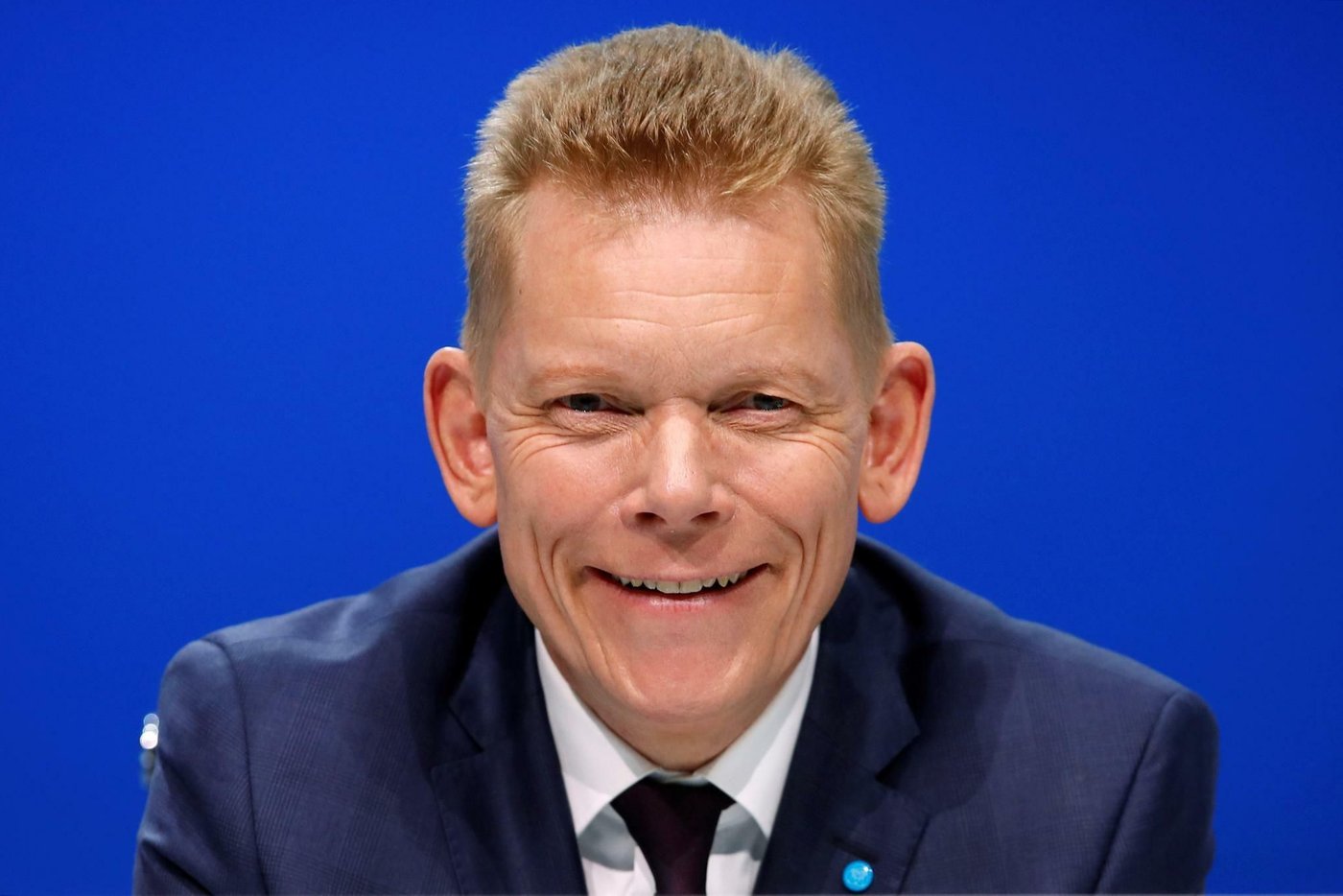 Ex-Thyssen-Chef Kerkhoff wechselt zu Klöckner & Co.