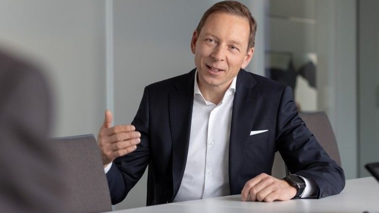 Autozulieferer: Stühlerücken bei ZF – Vorstand Fischer geht im November