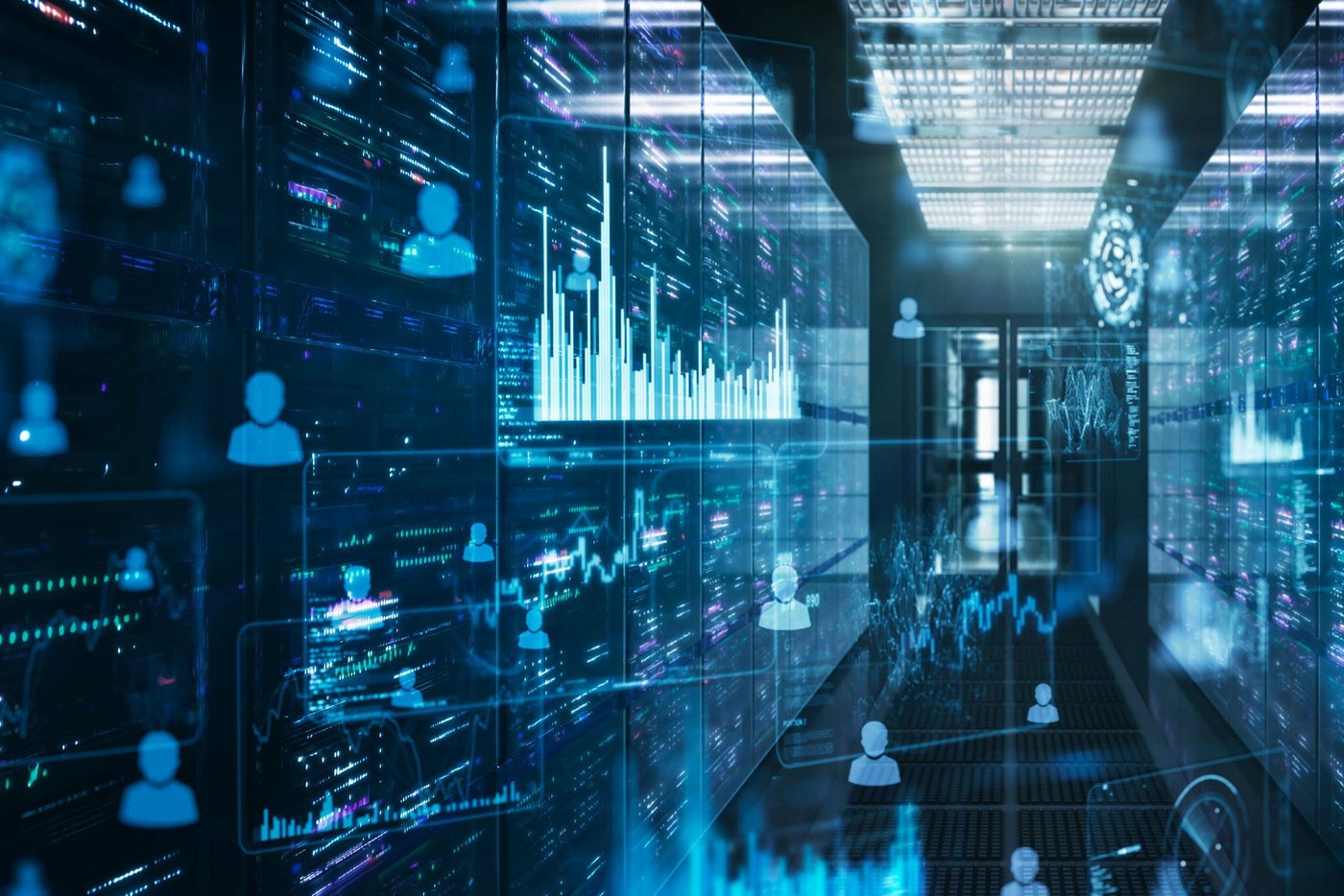 Stargate: Das nächste Wettrüsten um die Künstliche Intelligenz hat begonnen