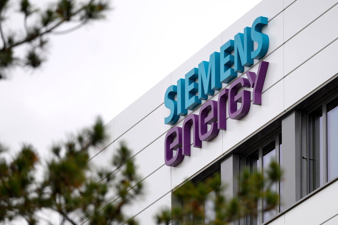 Energie: Siemens Energy will 10.000 neue Stellen schaffen