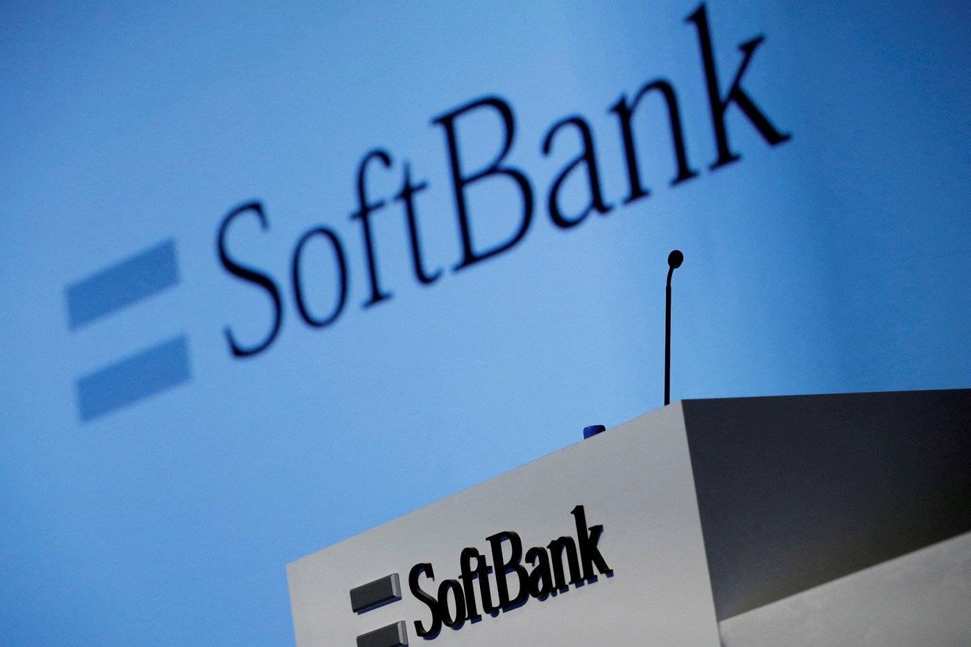Softbank senkt seinen Anteil an Chinas Alibaba drastisch