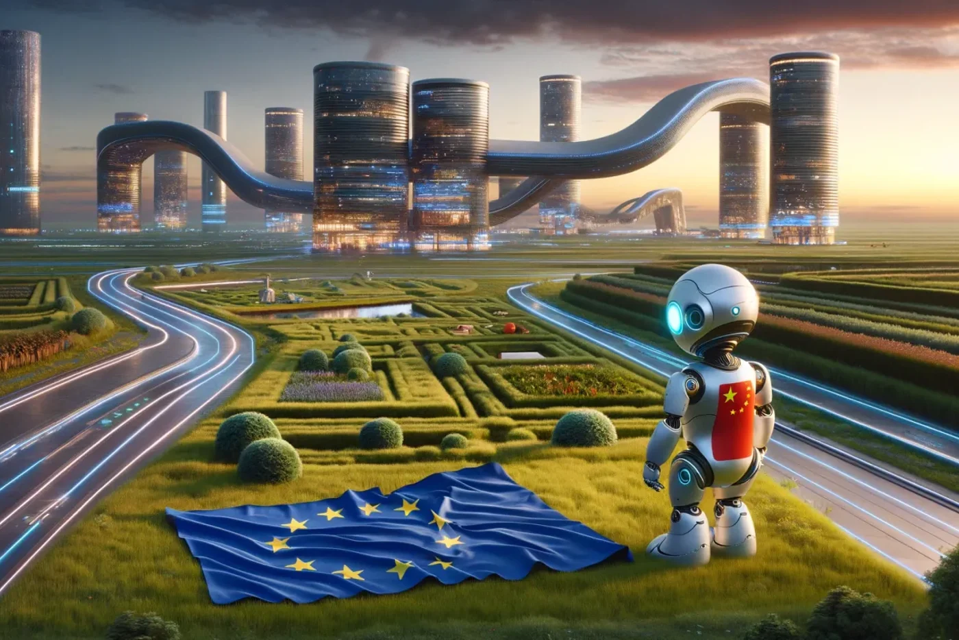 KI-Briefing: Ende einer deutschen KI-Hoffnung – woran Nyonic ...