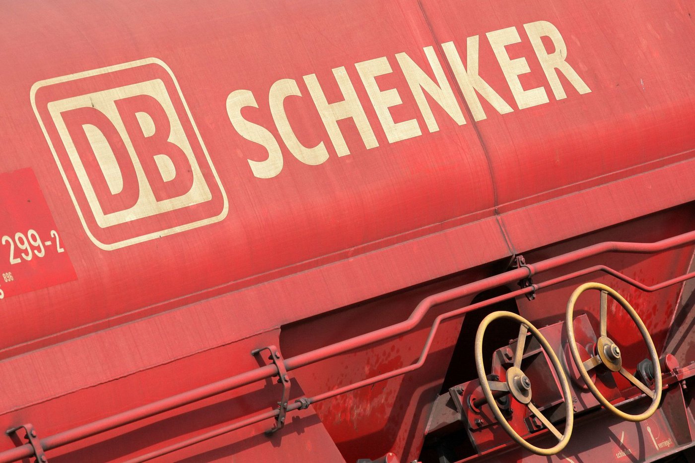 DB Schenker: Deutsche-Bahn-Tochter soll offenbar verkauft werden