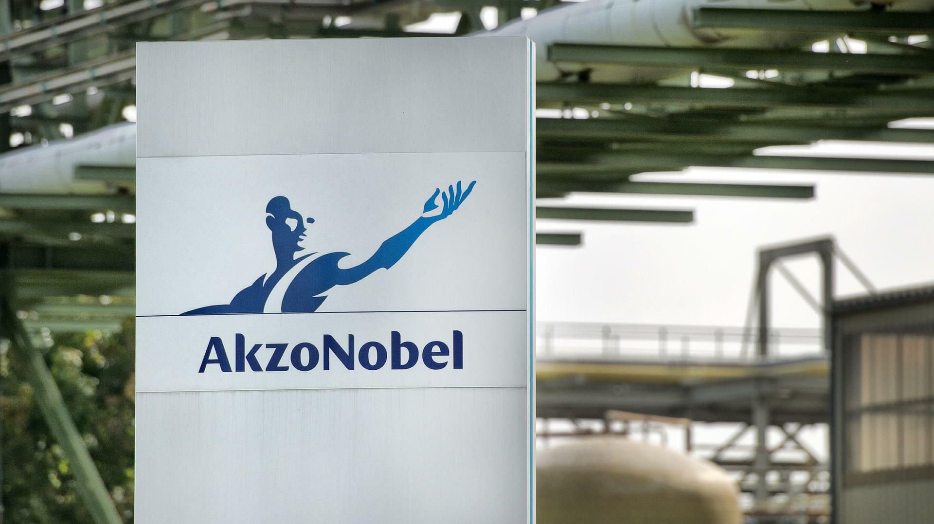 Akzo Nobel und Axalta: Farben-Produzenten beenden Fusionsgespräche