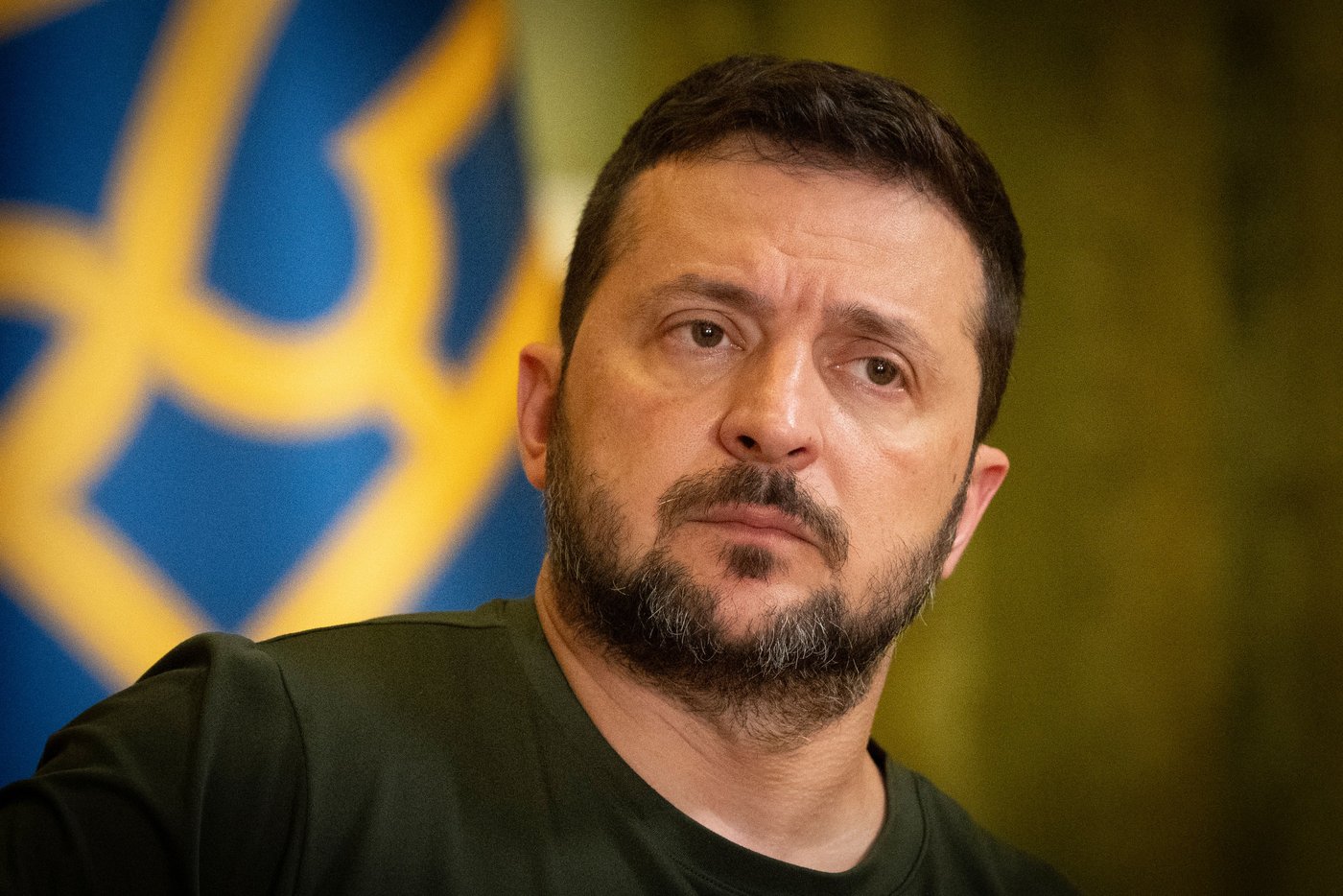 Ukraine: Selenski rechnet in Ramstein mit historischen Entscheidungen