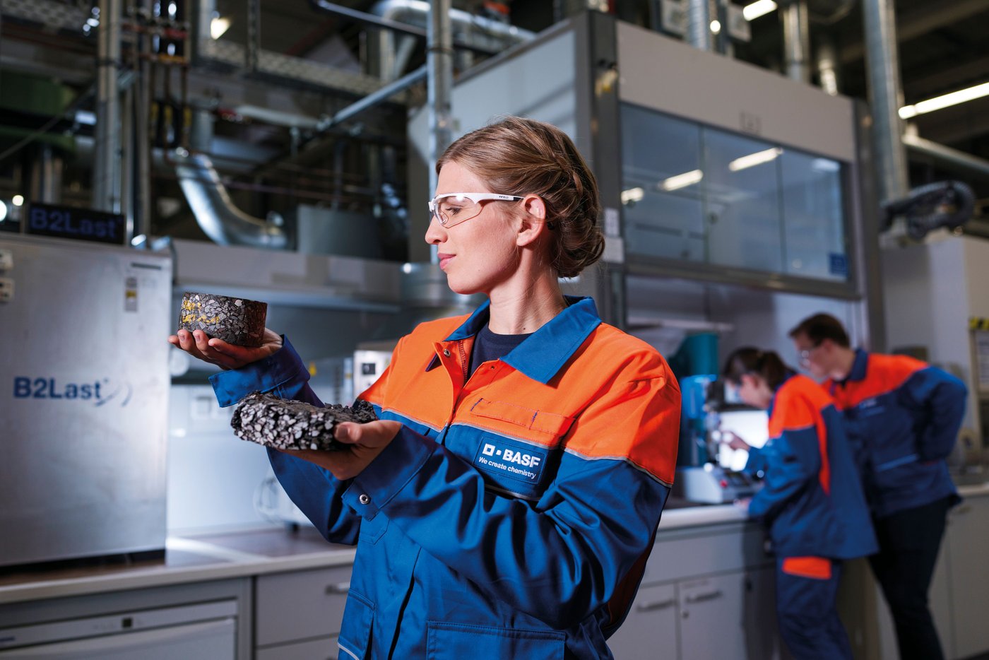 BASF: Dividendenkürzung droht auch Anlegern anderer Dax-Aktien