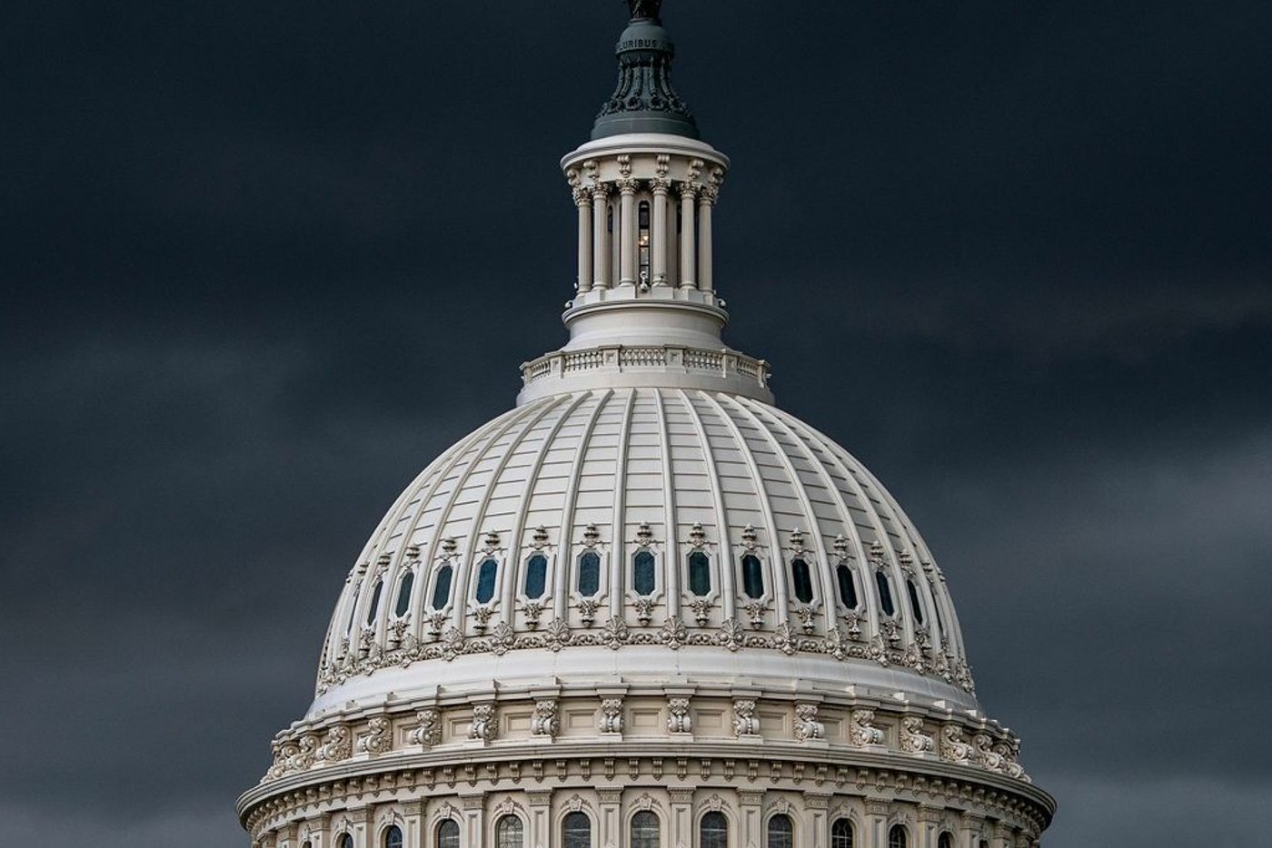 Insider: US-Kongress einigt sich offenbar auf Übergangsgesetz für ...