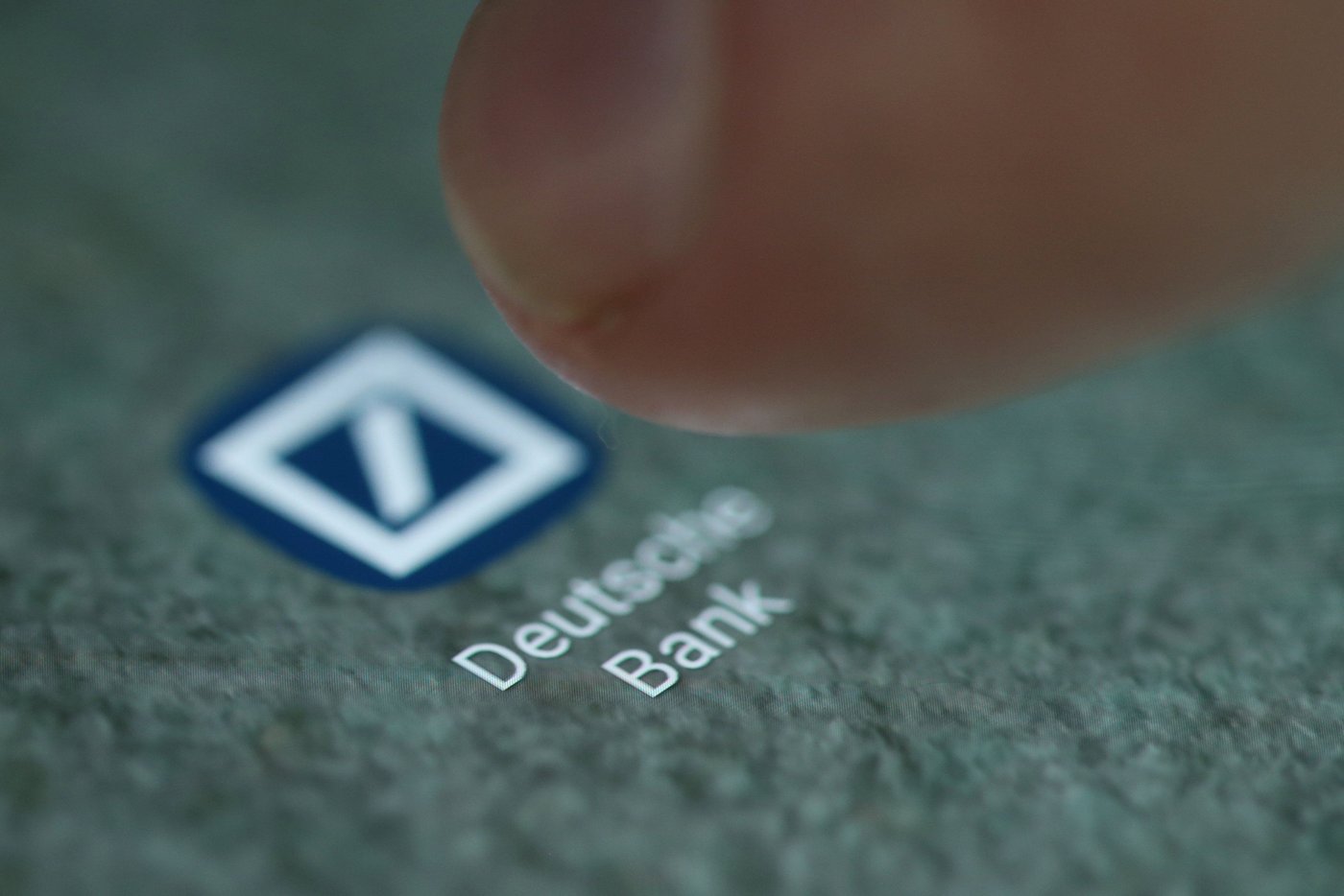 Banken: Deutsche Bank bereitet sich auf Migration von Kundendaten vor