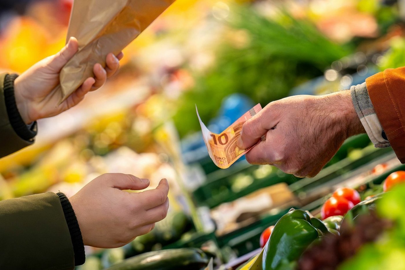 Preise: Ifo-Institut erwartet Inflation über zwei Prozent