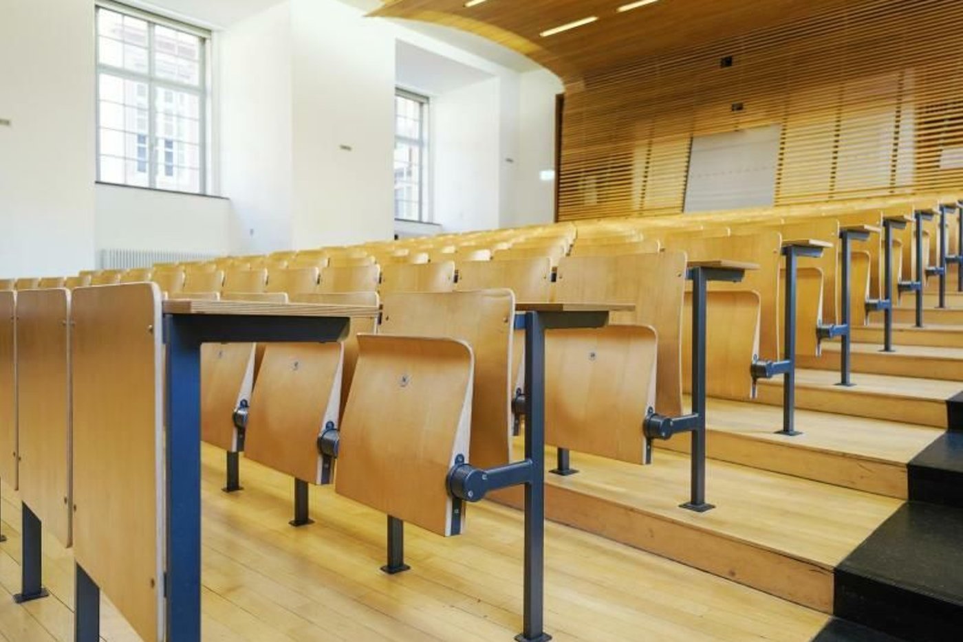 OECD: Hochschulabschlüsse in Deutschland unter dem Durchschnitt