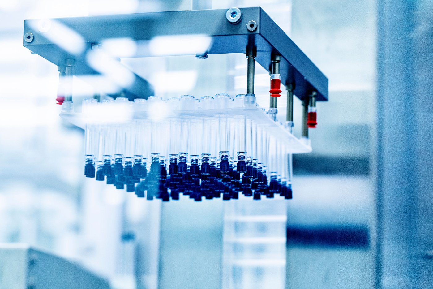 Schott Pharma: Abhängigkeit vom Geschäft mit Diätspritzen wird zum Problem