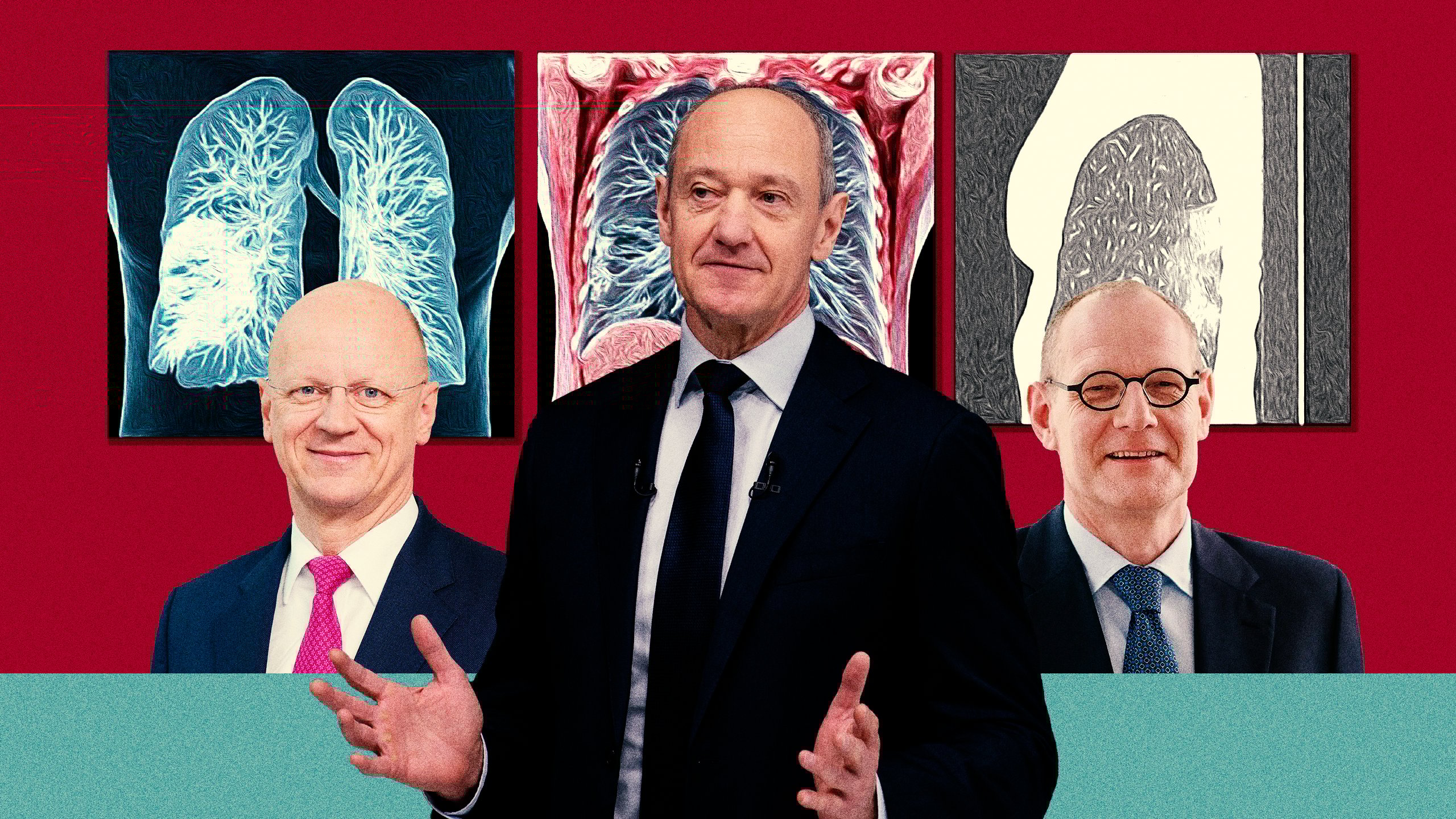 Healthineers: Siemens ringt hinter den Kulissen um Entscheidung zur Aufspaltung