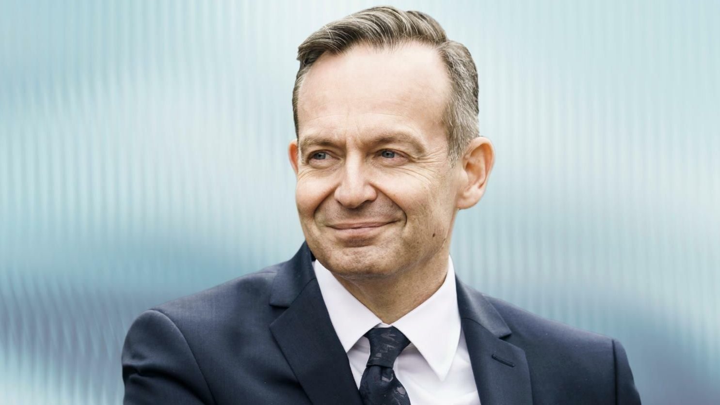 Volker Wissing: Der Weg in die Zukunft gelingt nur mit einer modernen ...