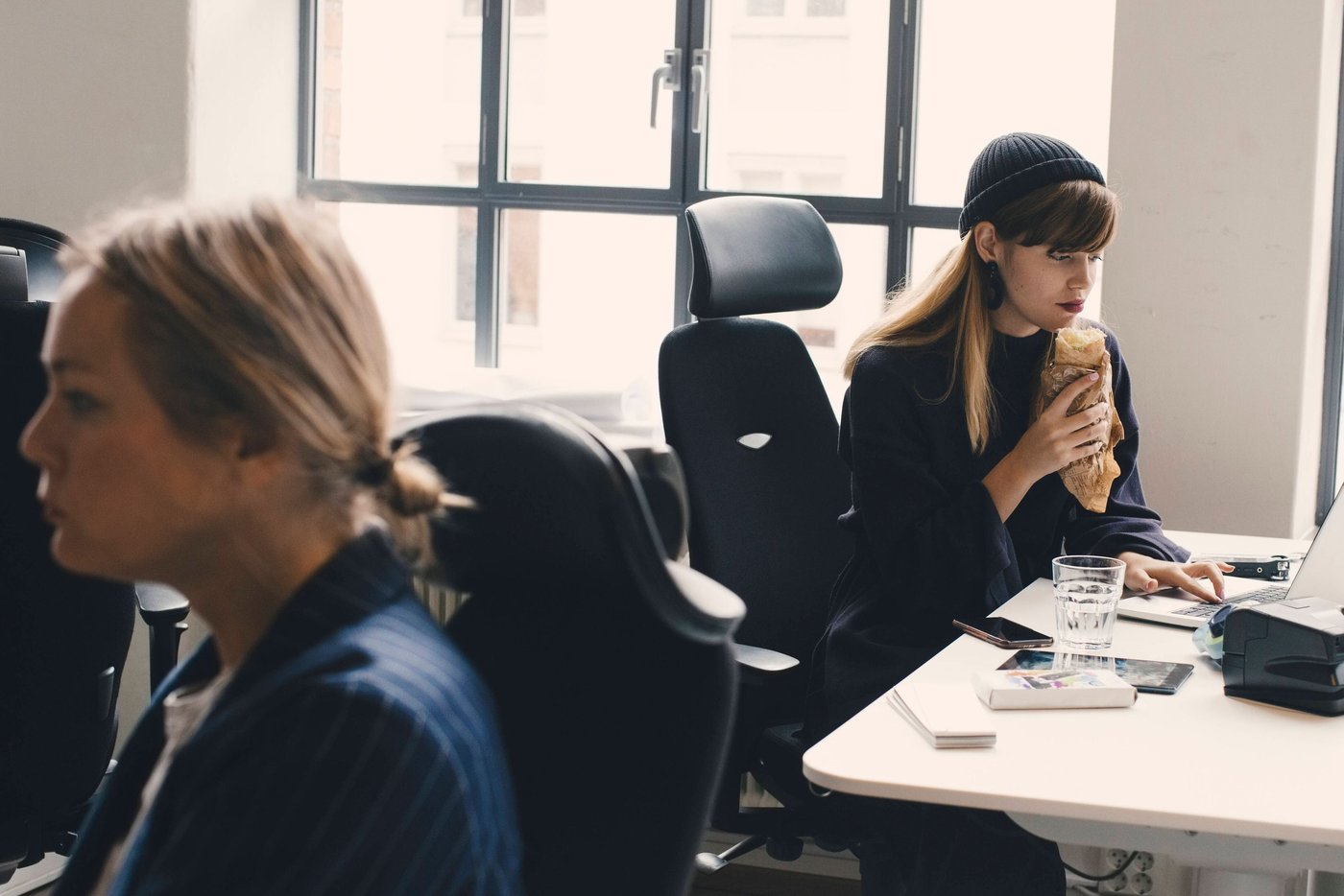 Gehalt: Lohnt sich die Karriere als Beamter finanziell?