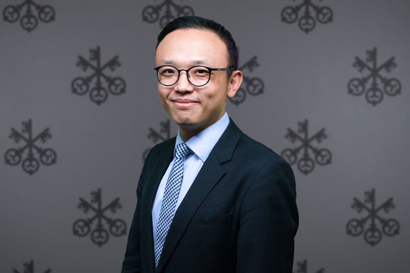 Interview: Dieser Analyst sagte den Evergrande-Absturz voraus