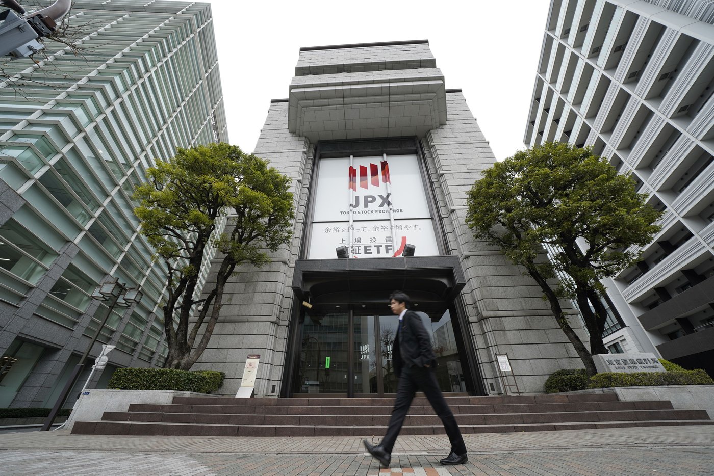 Nikkei: Diese vier japanischen Aktien bieten bis zu 70 Prozent ...