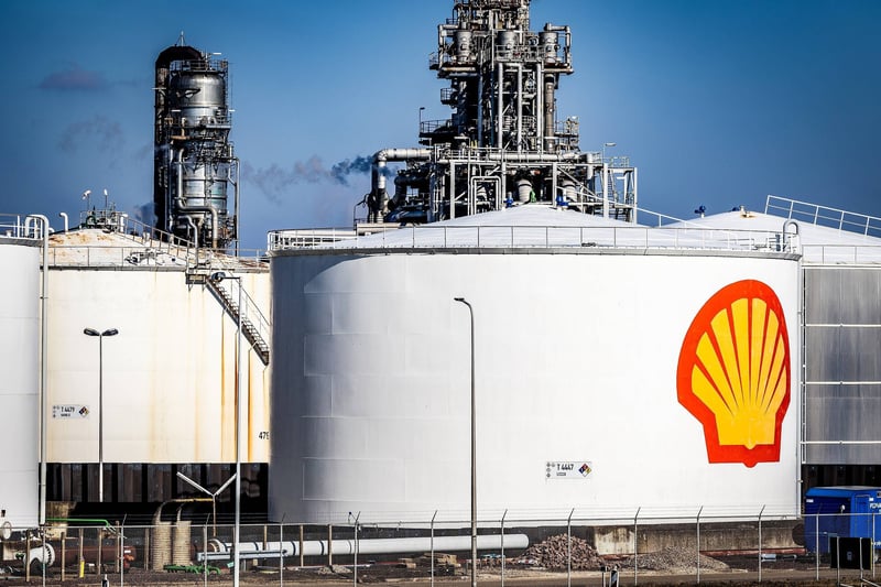 Nachhaltige Geldanlage: Jeder dritte ESG-Fonds investiert in fossile ...
