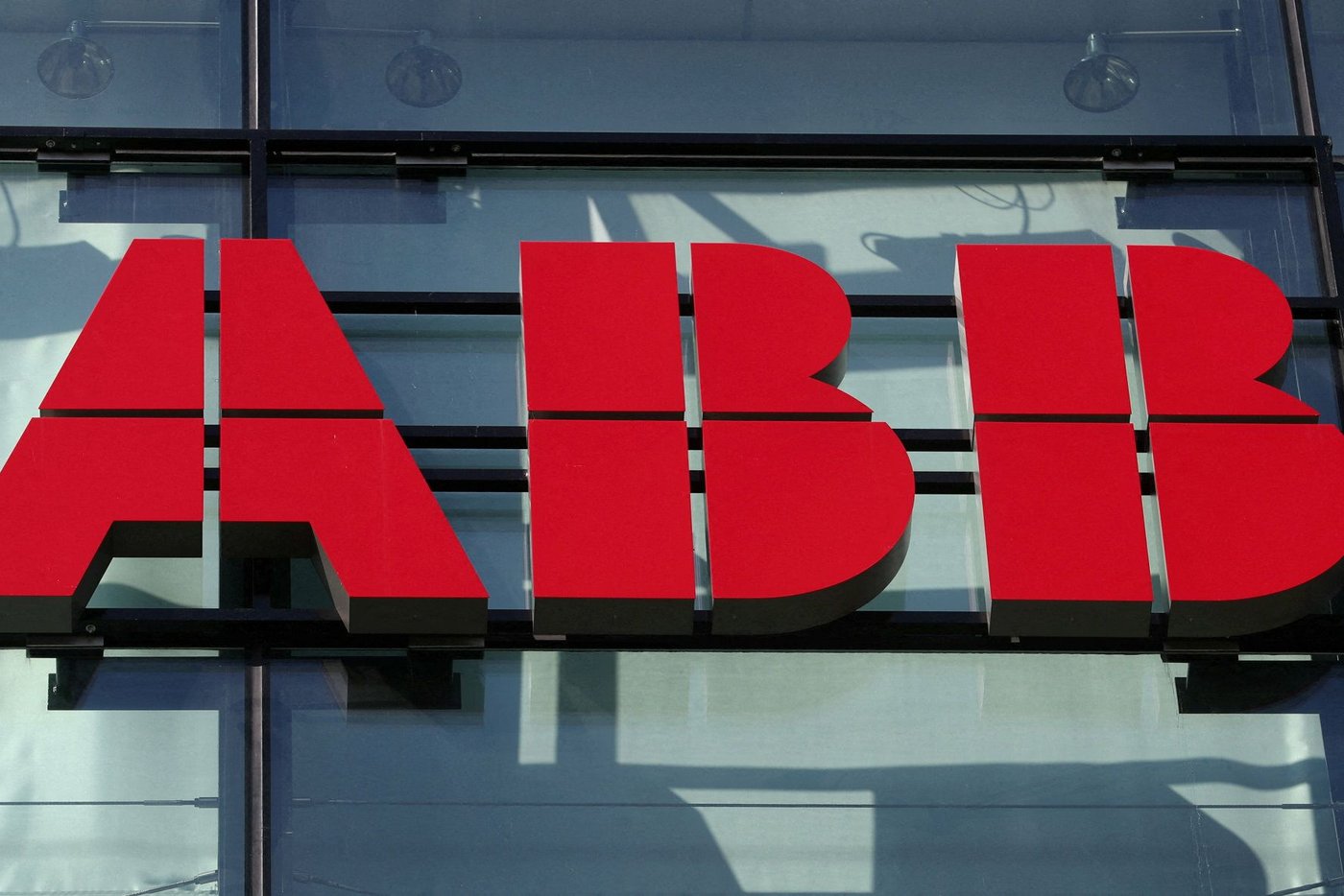 ABB rechnet mit Schub dank Energiewende