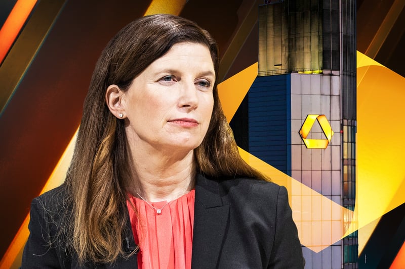 Aufsteigerin des Jahres: Bettina Orlopp – Im Kampfmodus