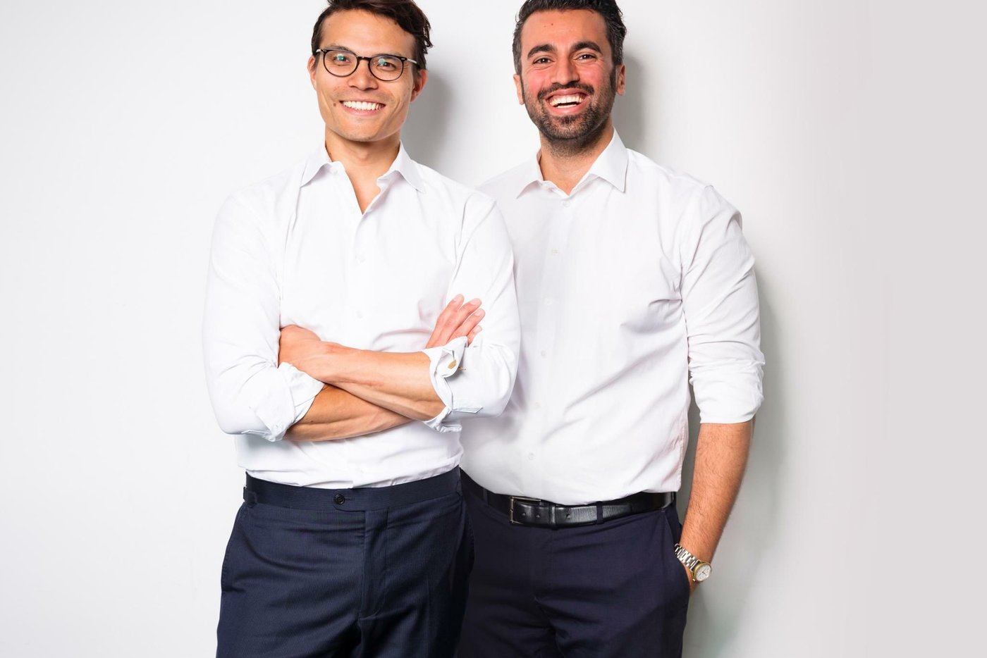 Datenschutz im Abo: Diese mobile Plattform von Data Guard könnte zum ...