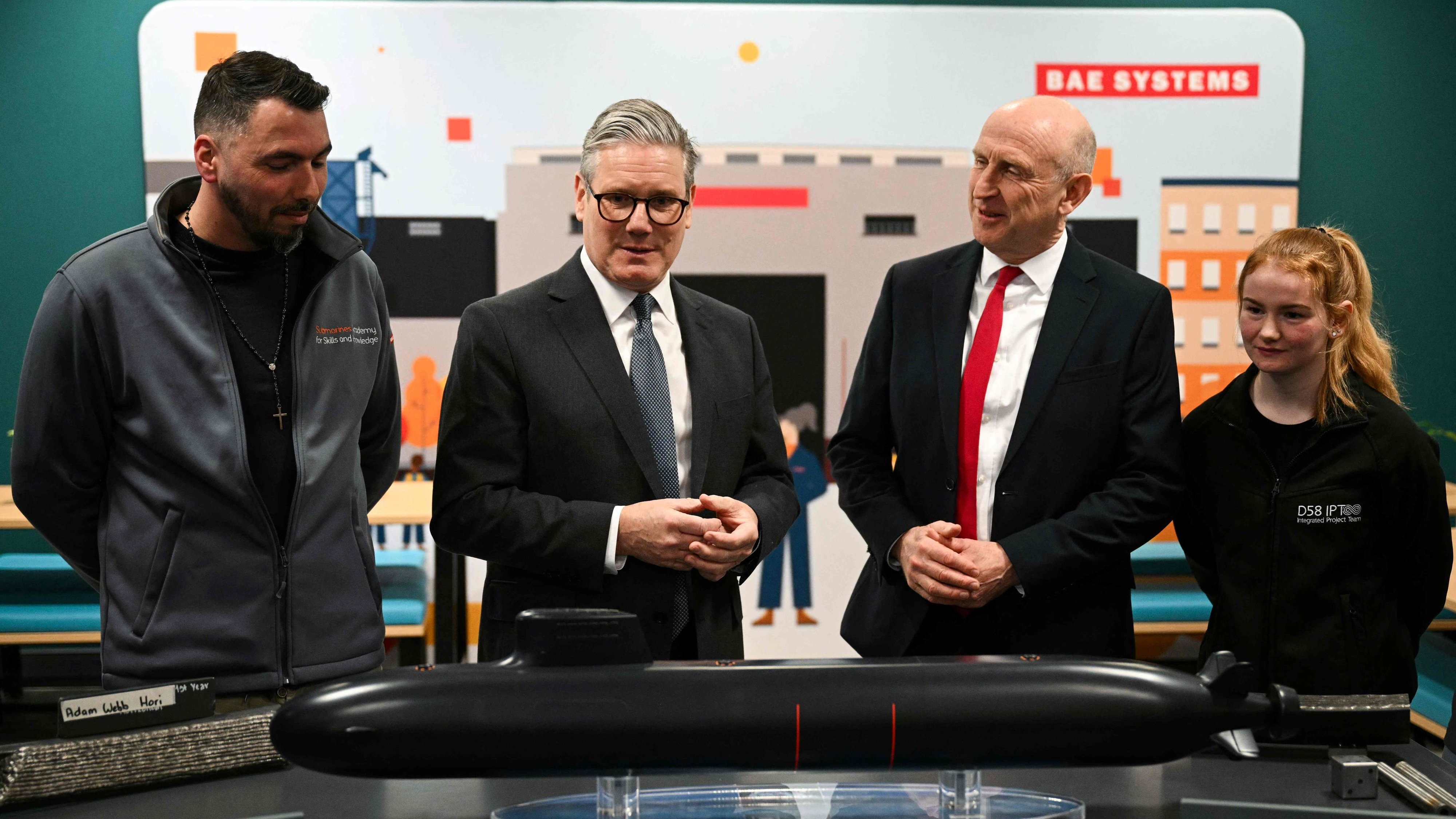 EU: Kooperation, aber kein Geld? „Buy European“-Plan ärgert Großbritannien