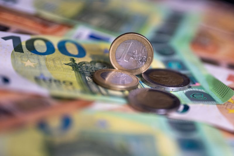 Geldscheine: Bundesbank sieht klaren Willen zum Erhalt des Bargelds