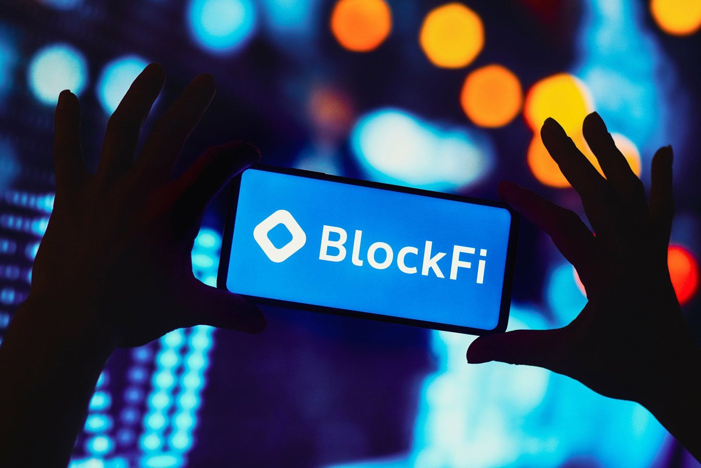 Nach FTX-Pleite: Krypto-Start-up Blockfi meldet Insolvenz an