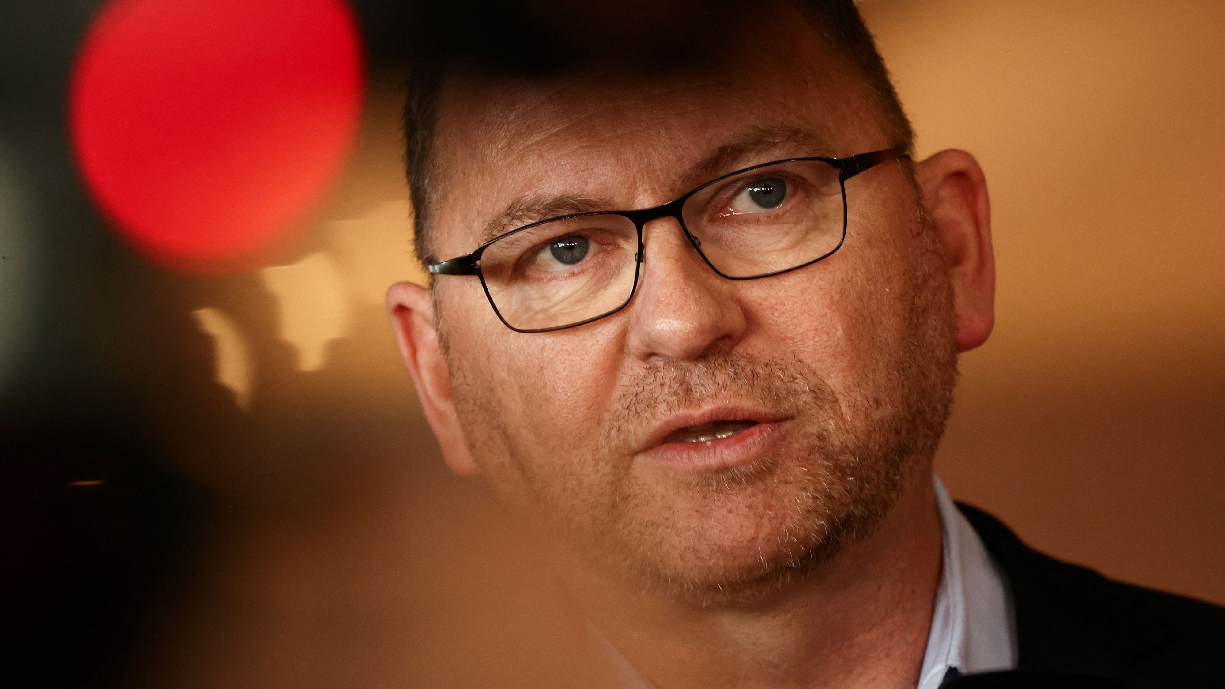 Verdi-Chef: Mindestlohn unter 15 Euro „Gesichtsverlust für Bundesregierung“