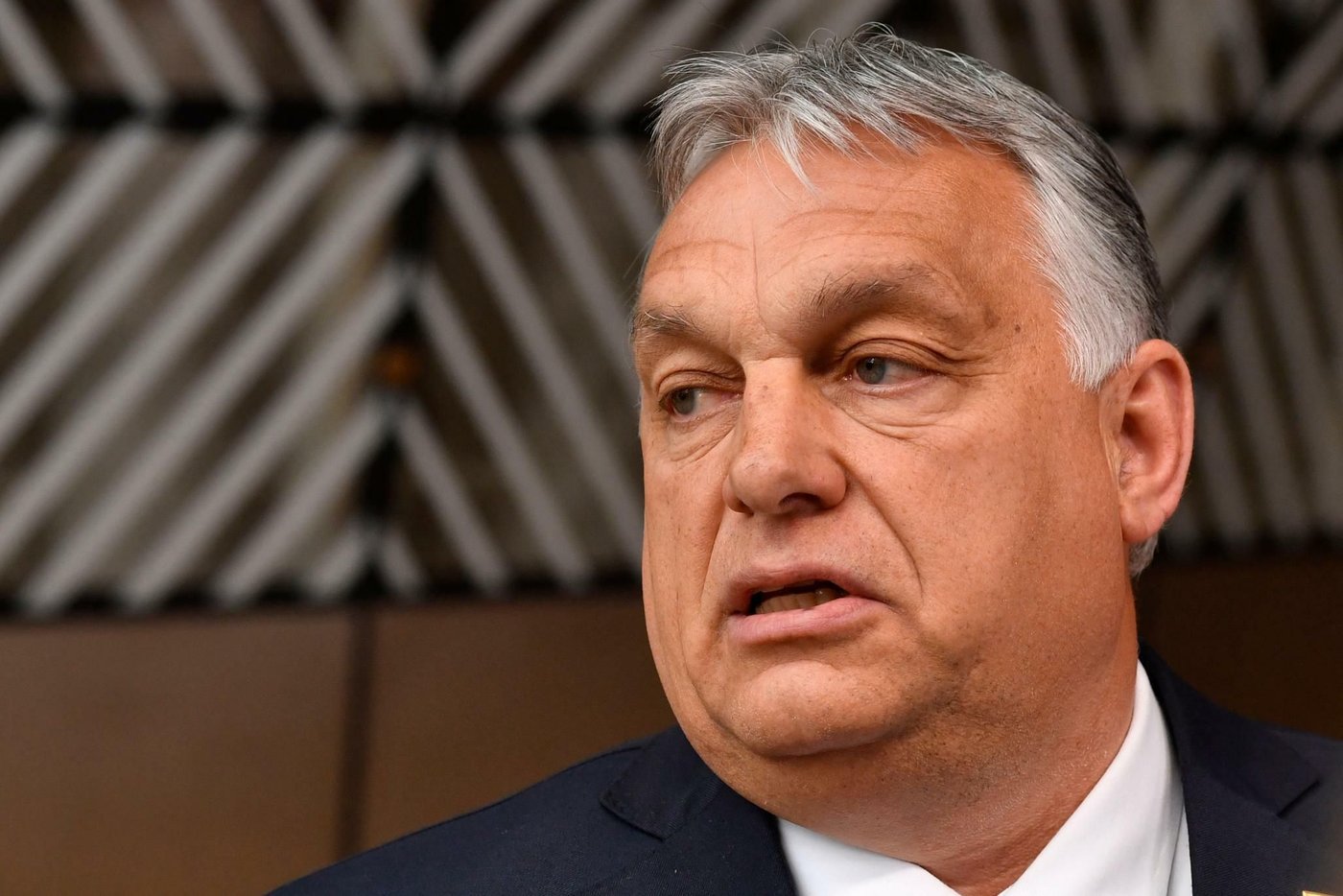 EU-Kolumne: Wie Viktor Orban mit dem Ukraine-Streit die europäische Rechte stärkt
