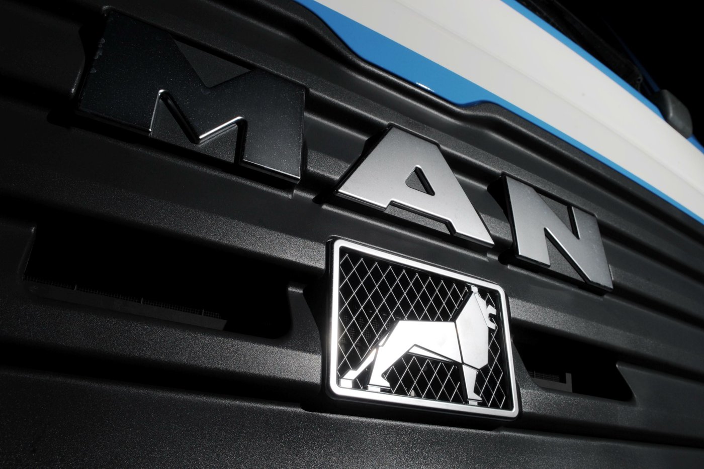 Joachim Drees: MAN-Truck-Sparte bekommt neuen Chef