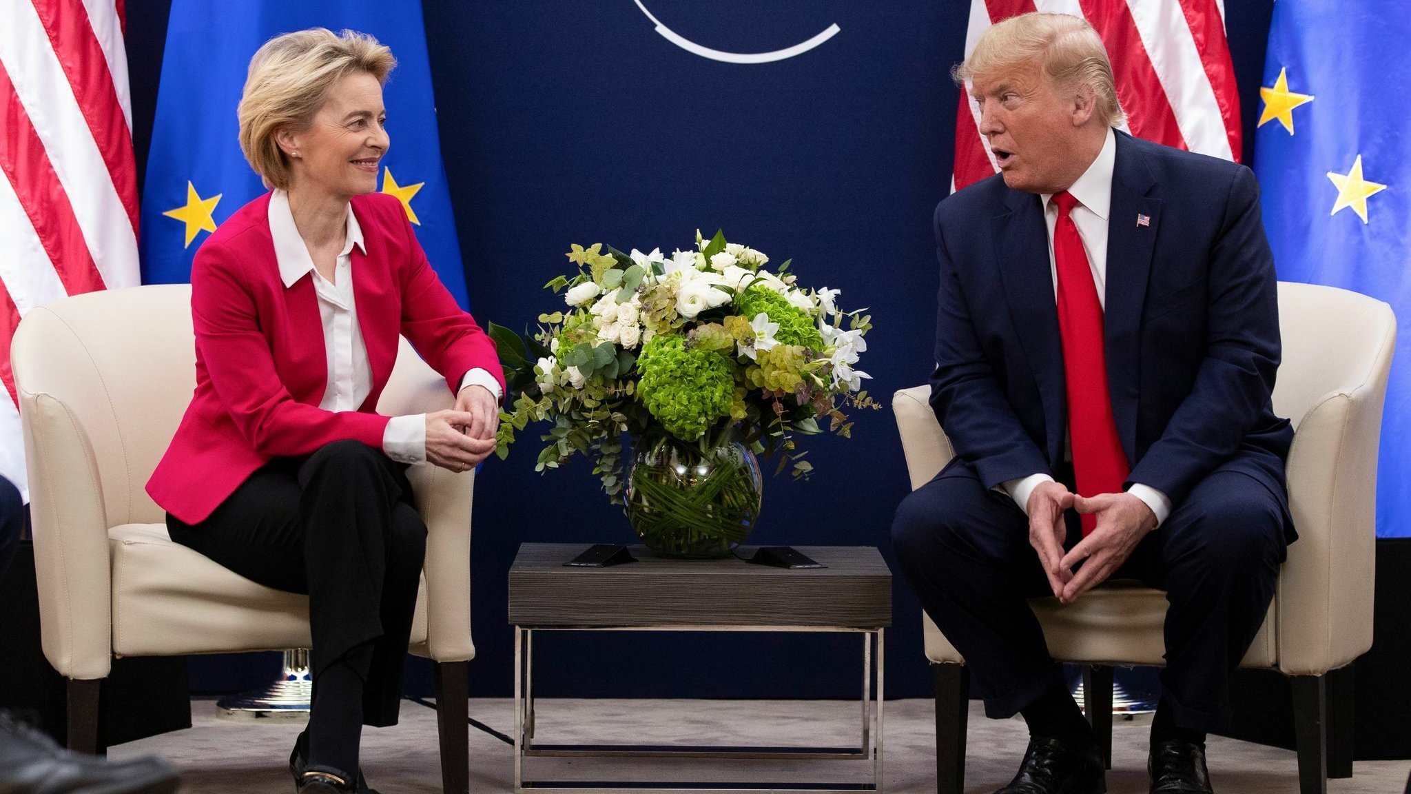 Zölle: Trumps Profitplan dürfte sich als Fehlkalkulation erweisen