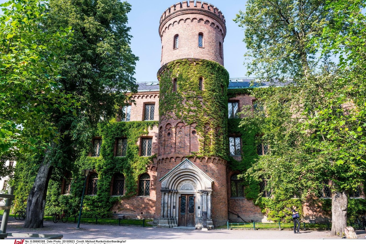 Auslandsstudium: MBA in Skandinavien boomt