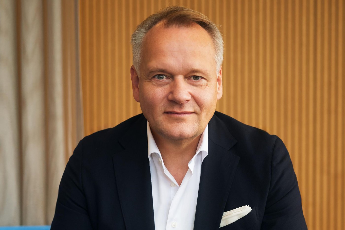 Signa-Beteiligung: KaDeWe-Chef nach Cyberangriff in Erklärungsnot