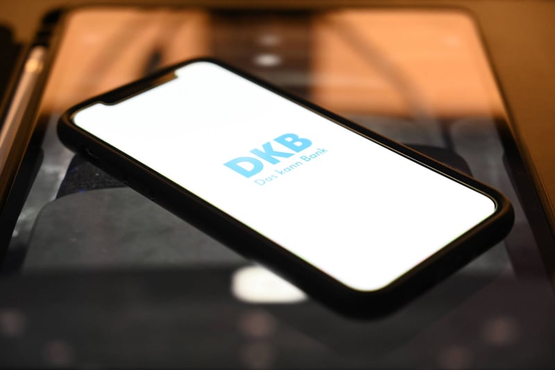 DKB: App der Onlinebank lief zeitweise nicht – Störung wieder behoben