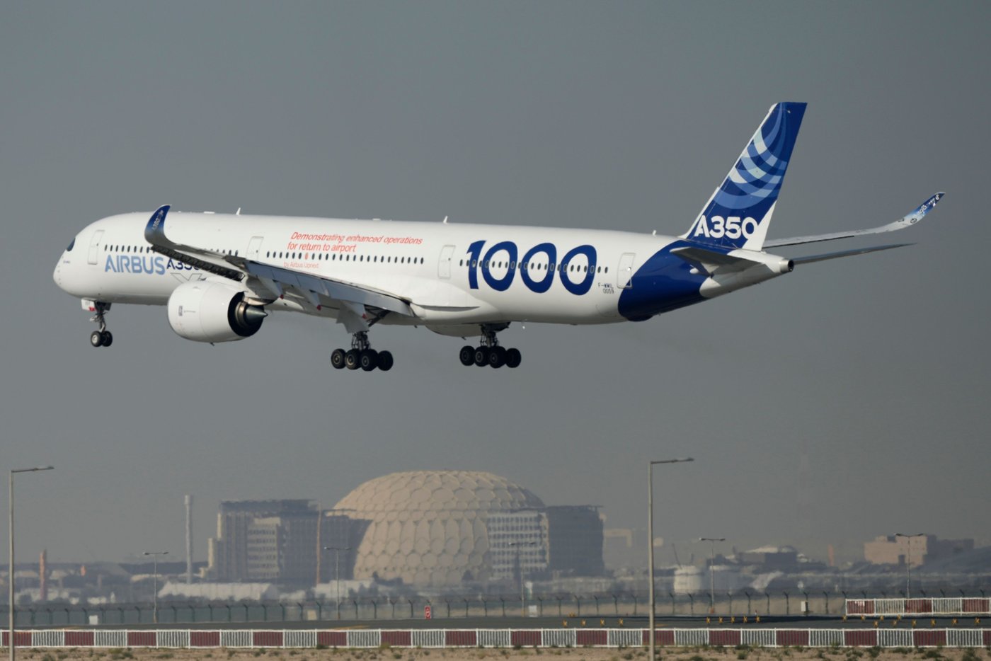 Luftfahrt: Flugzeugbauer Airbus rechnet mit mehr Nachfrage nach Flugzeugen