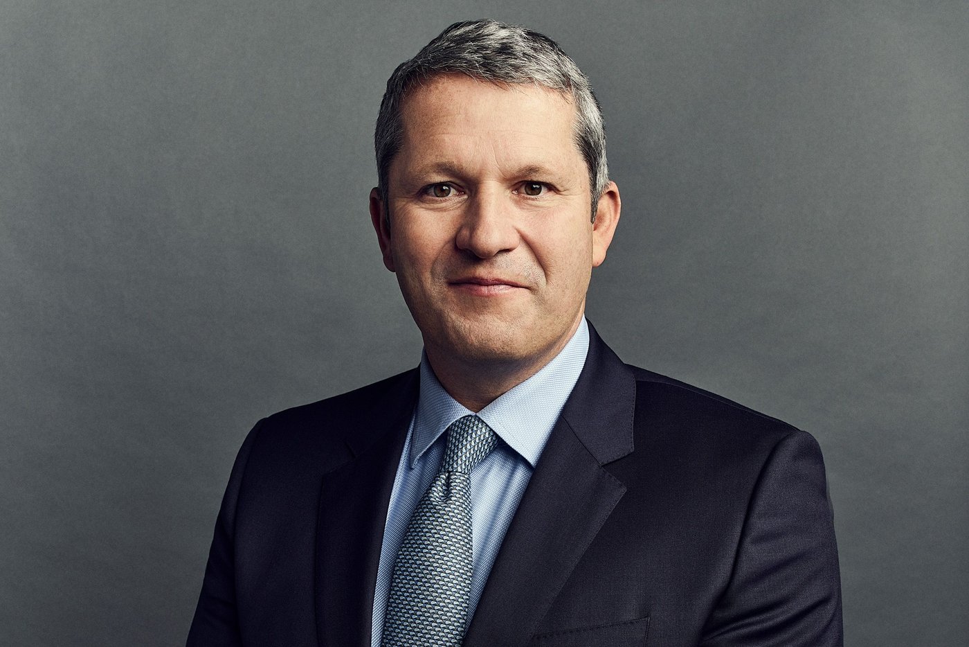 Vorstand: Roboterbauer Kuka macht Intel-Manager zum Chef