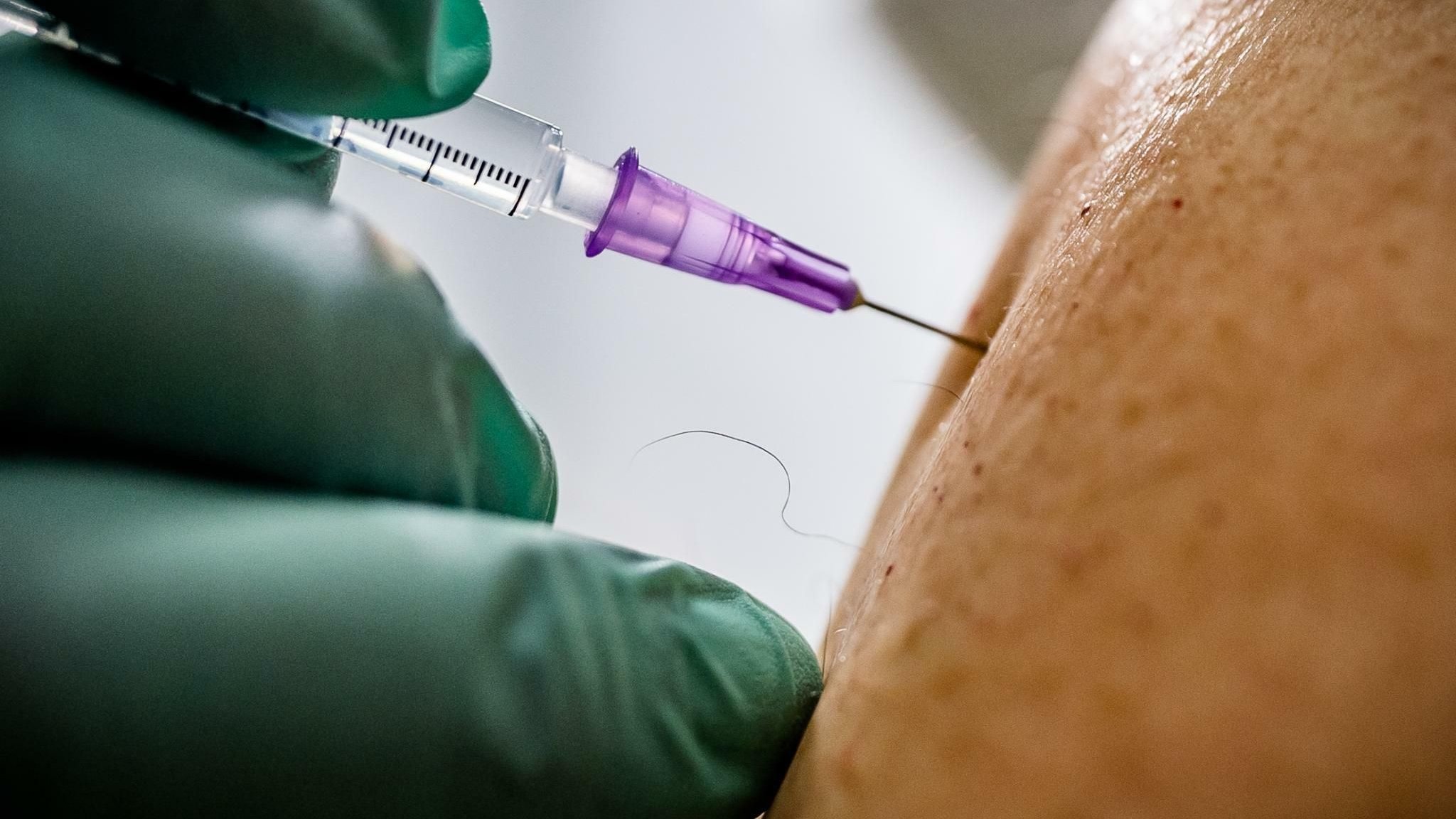 Biontech-Impfstoff für Kinder: Ema-Zulassung beantragt