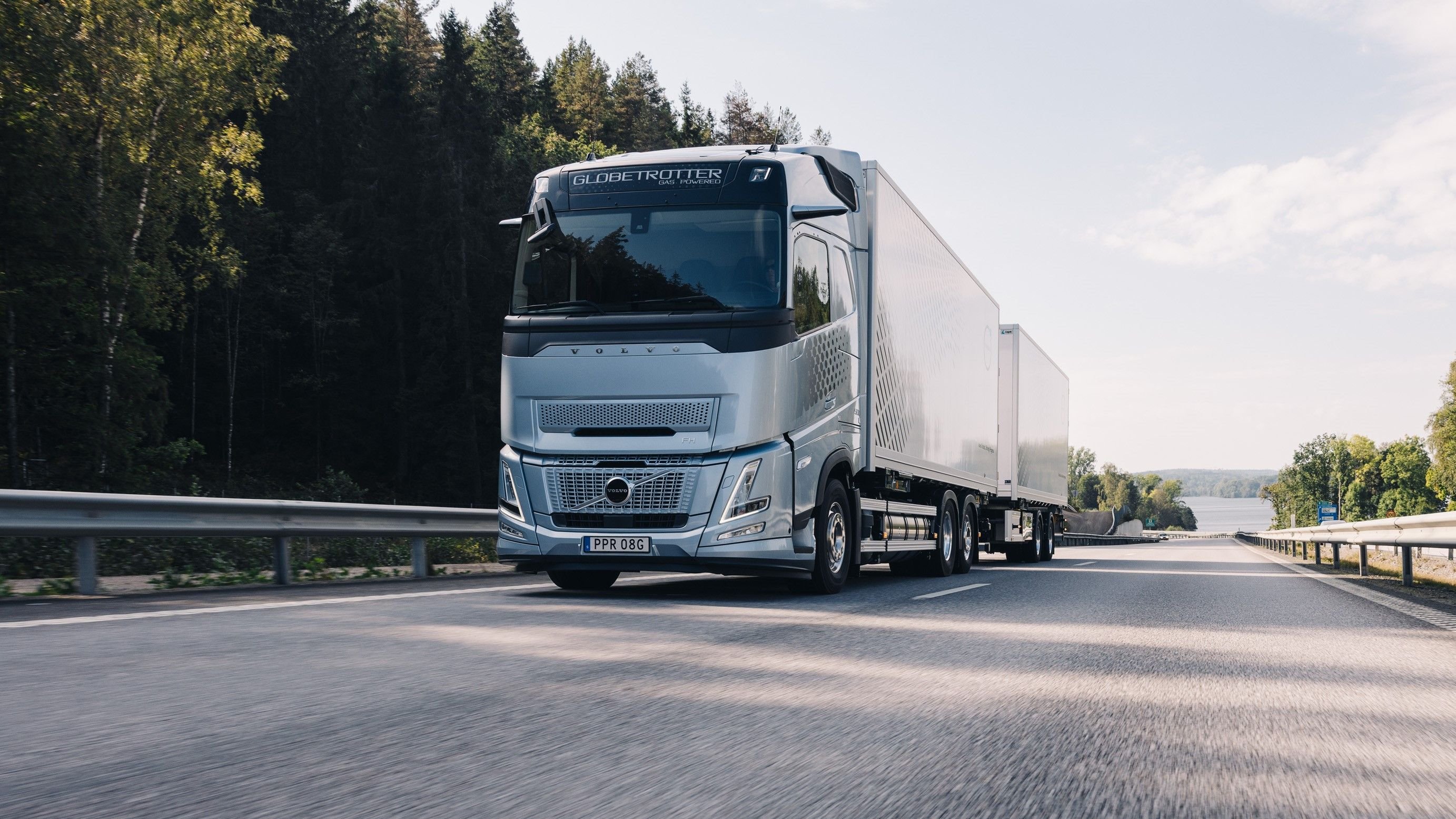 Lkw: Volvo Trucks verstärkt Investitionen in den USA