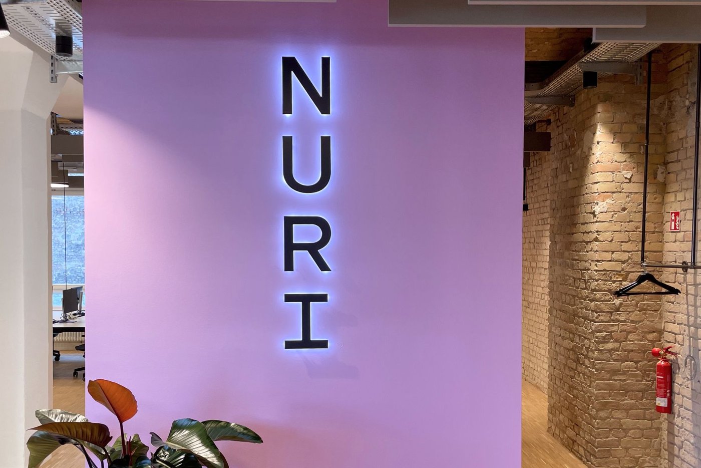 Aus für insolvente Kryptoplattform Nuri: Berliner Fintech wird abgewickelt