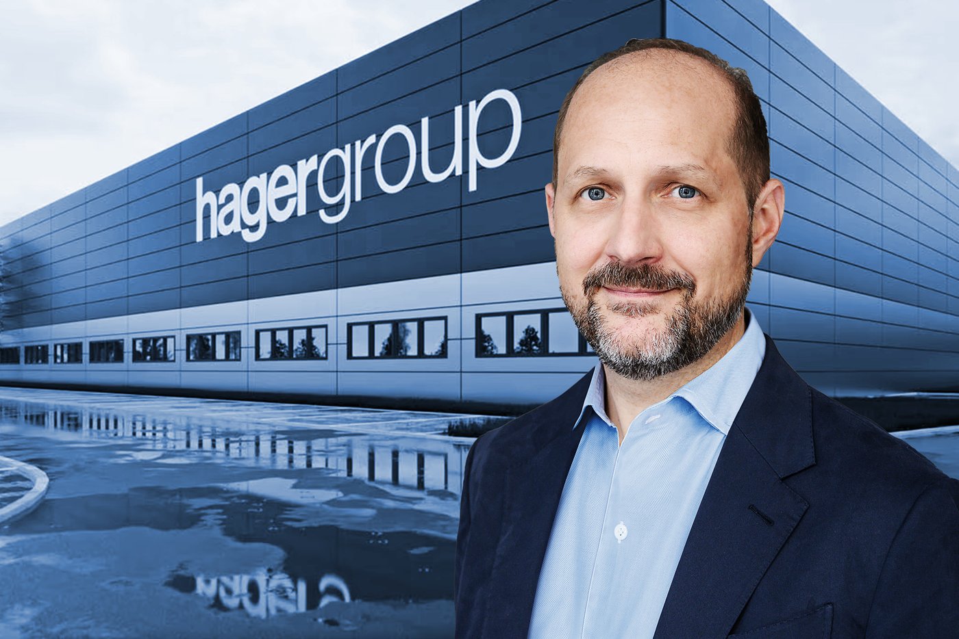 Daniel Hager: „Der letzte Kanzler, der einen Plan hatte, war Gerhard Schröder“