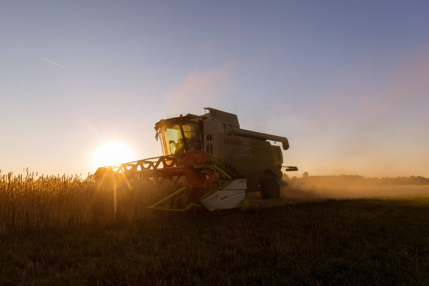 Marcus Pöllinger: Das sind die Pläne des Baywa-Chefs