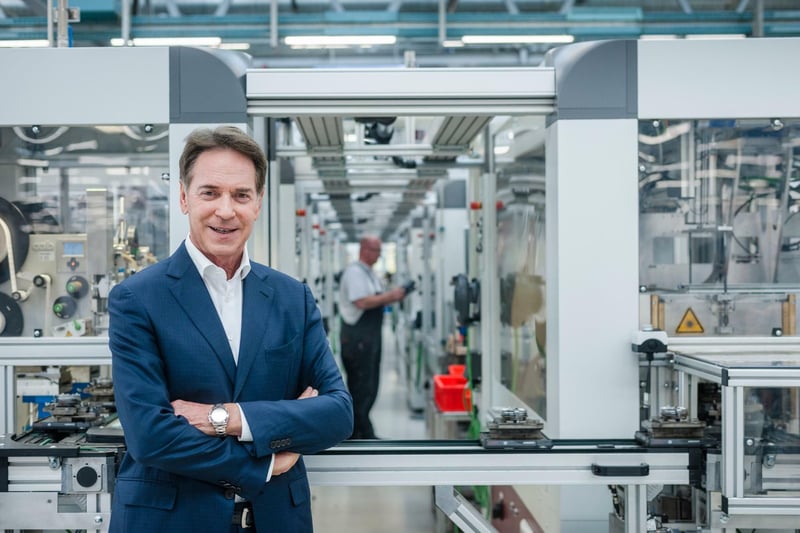 Autozulieferer: Brose baut 700 Stellen in Deutschland ab