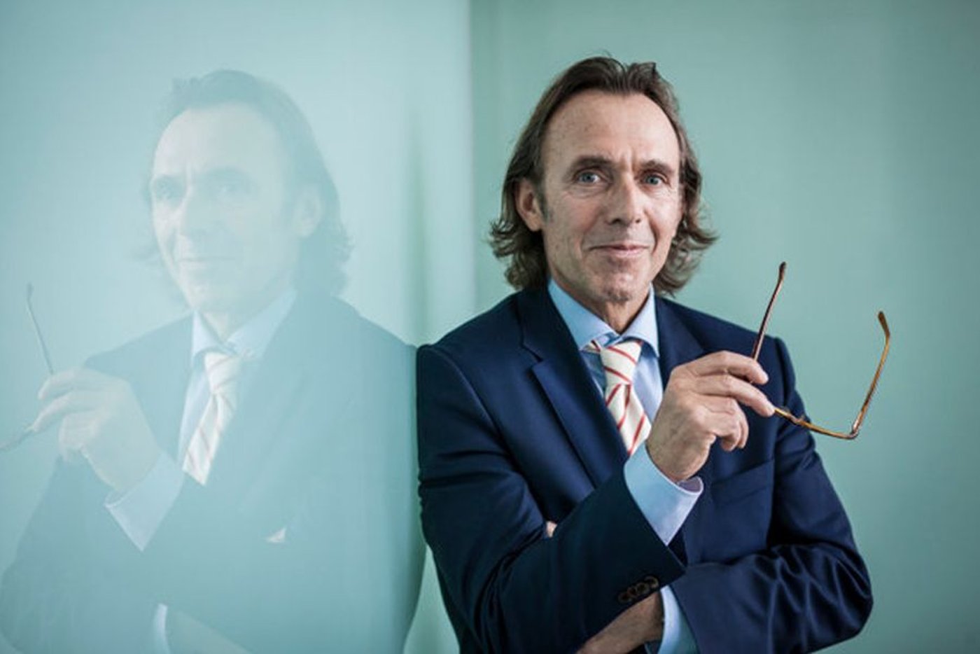 Vermögen: Was haben reiche Menschen gemeinsam?