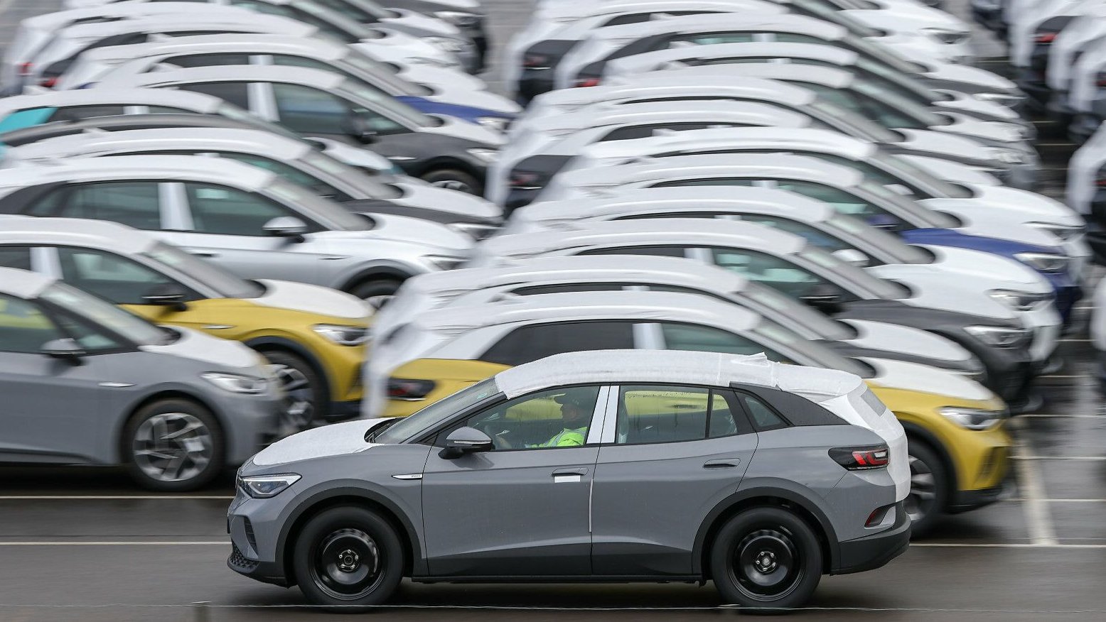 Vw Gewinn 2023